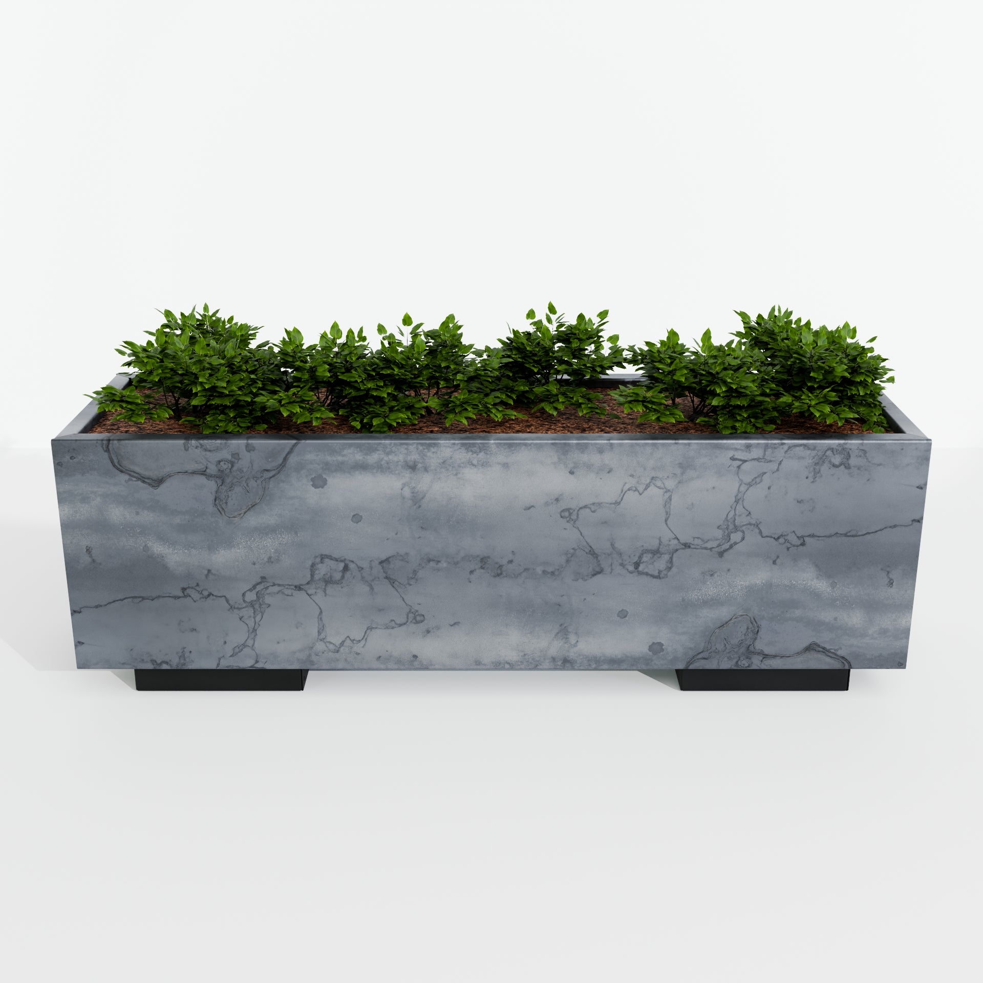 Planter Risers – Lewis Bamboo