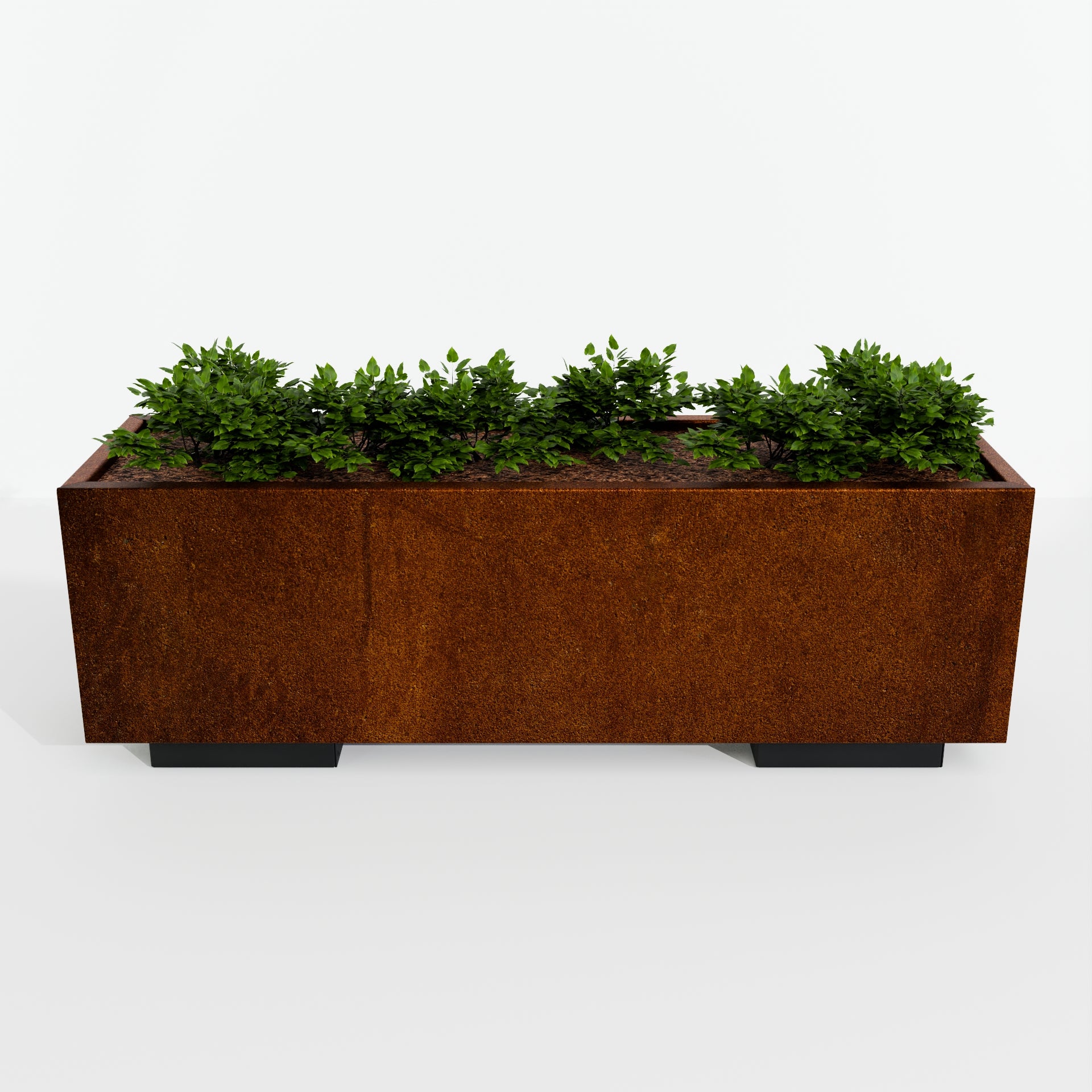 Planter Risers – Lewis Bamboo
