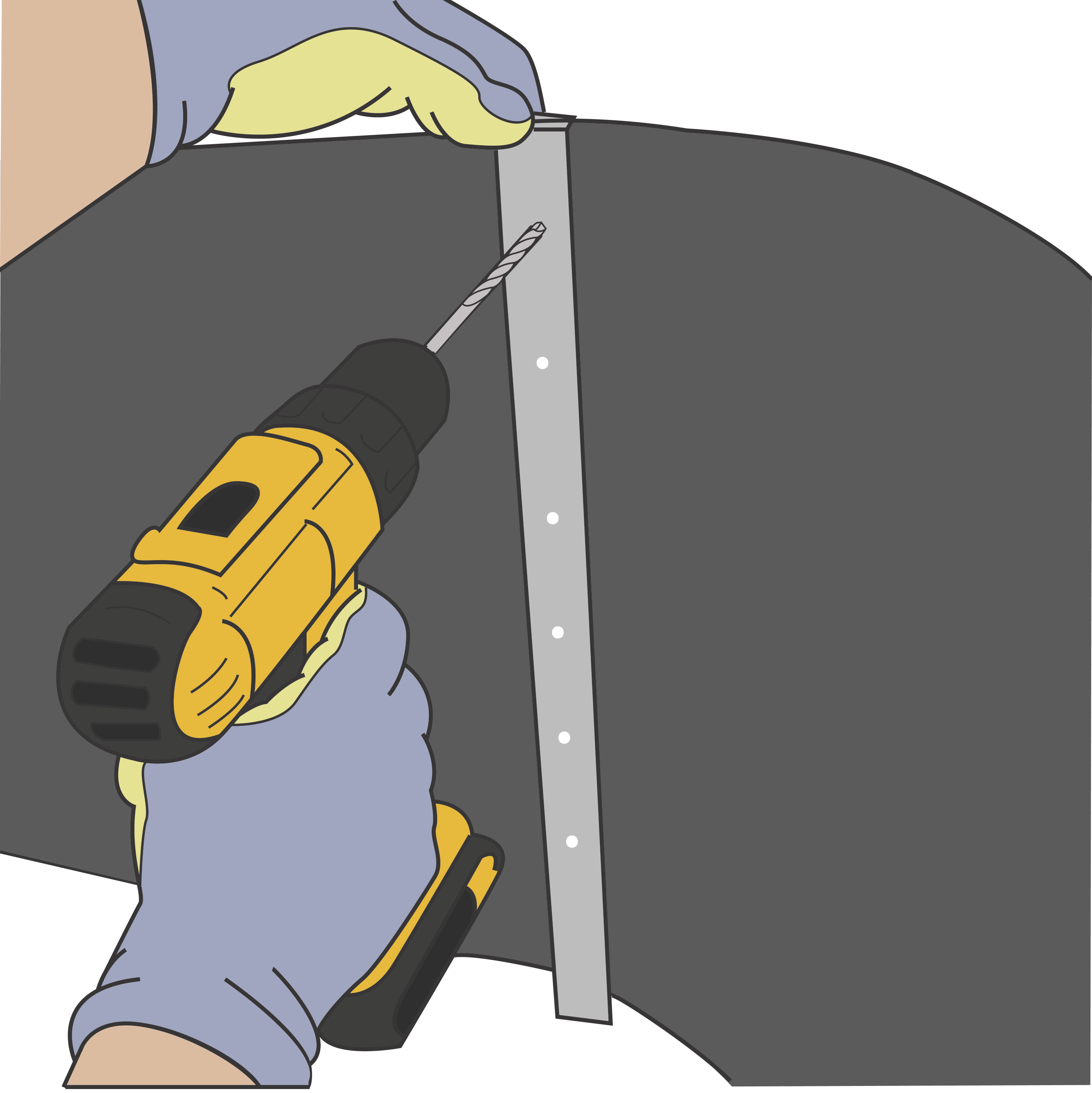 Clamp Instructions – Lewis Bamboo