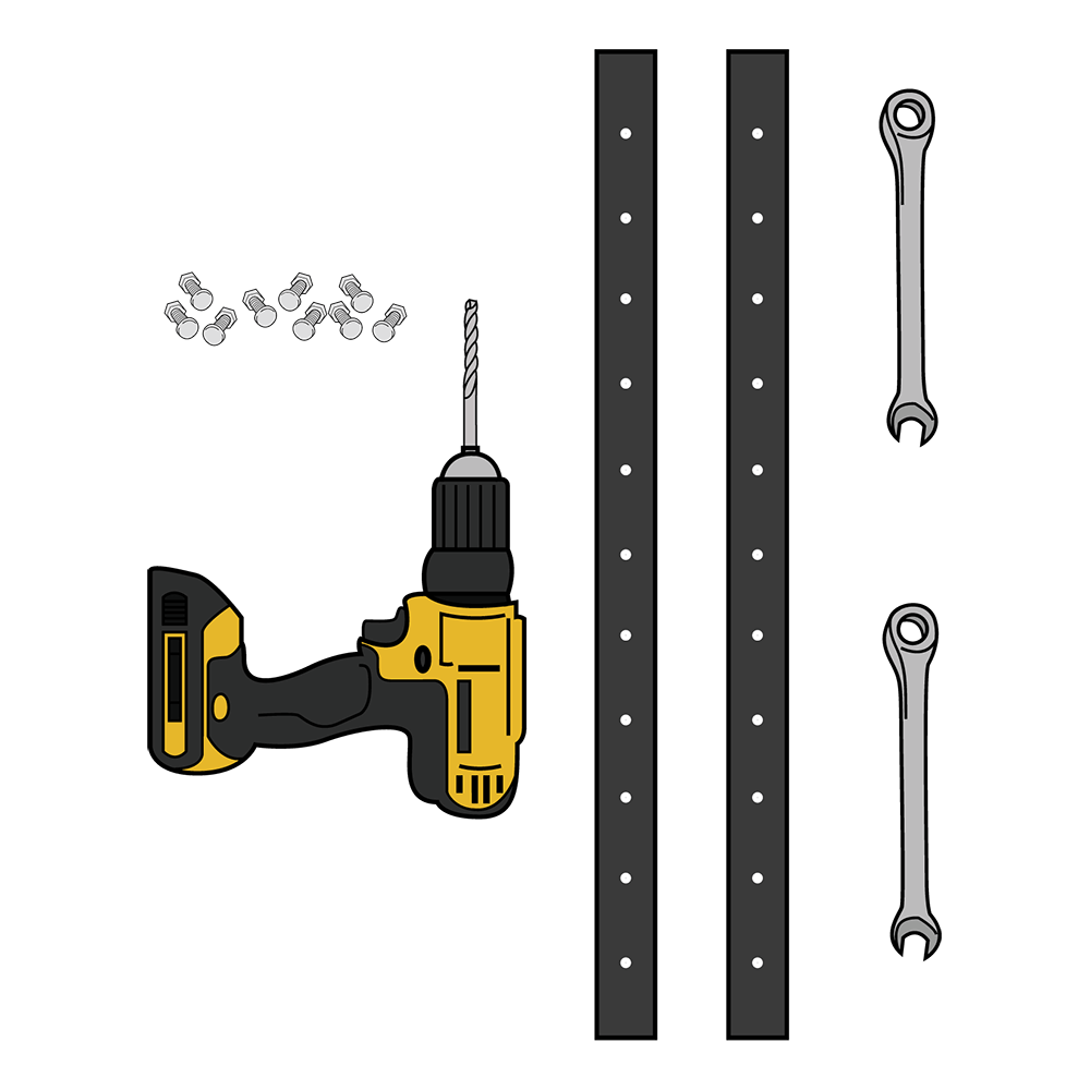 Clamp Instructions – Lewis Bamboo